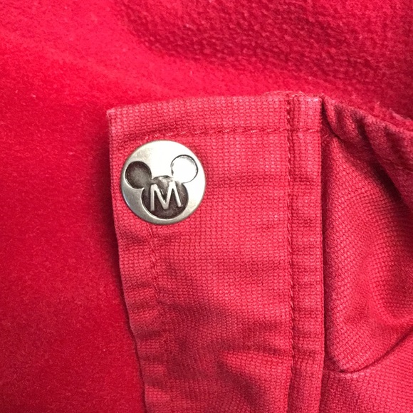 Disney | Jackets & Coats | Disney Mickey Mouse Jacket | Poshmark